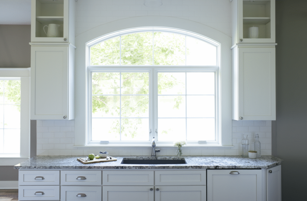 Pella Specialty Windows | Custom Shapes for Your Home