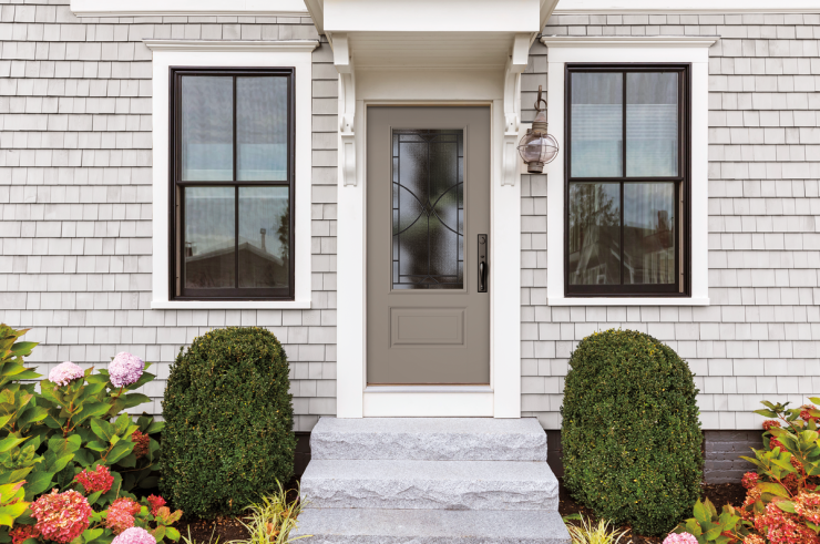 Entry Doors for Your Home | Pella Mid-Atlantic